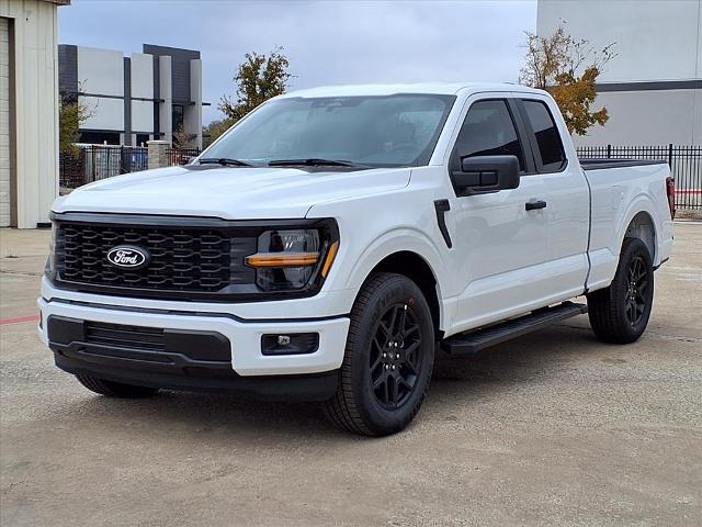 New 2026 Ford F-150 STX For Sale in Grapevine, TX | Capital One Auto ...