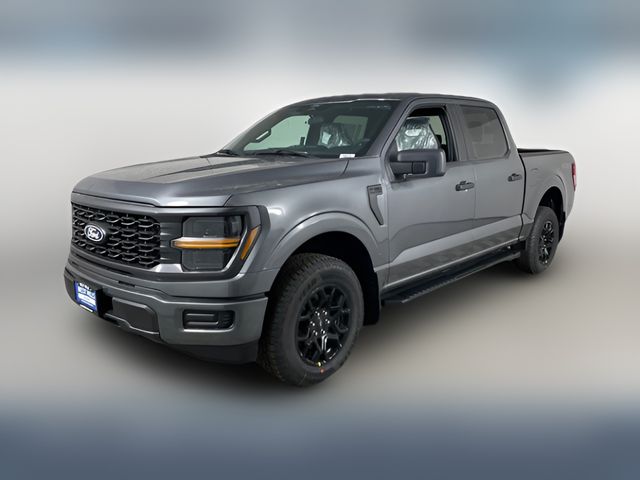 New 2026 Ford F-150 Pickup For Sale in Seattle, WA | Auto Navigator