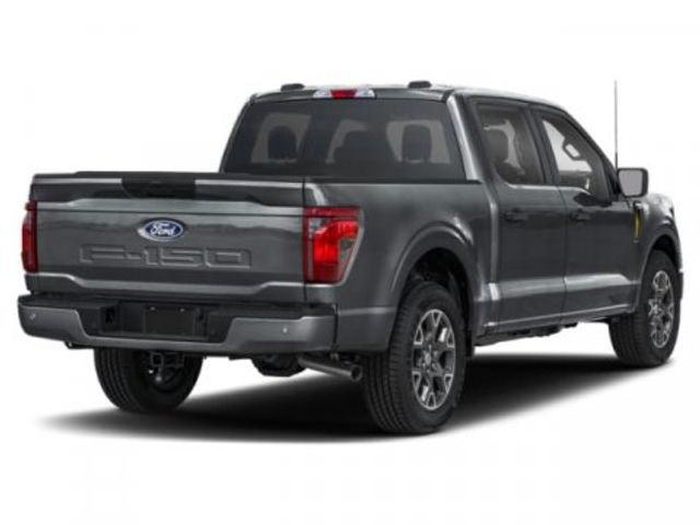 New 2026 Black Ford F-150 Pickup For Sale in Brooklyn, NY | Auto Navigator