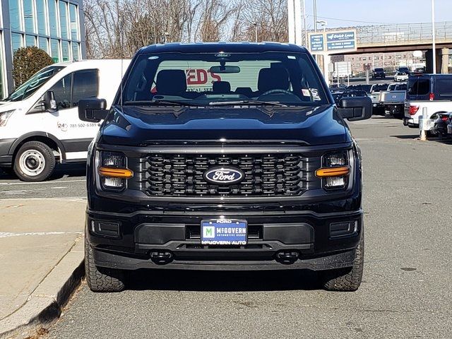 New 2026 Ford F-150 Pickup For Sale in Boston, MA | Auto Navigator