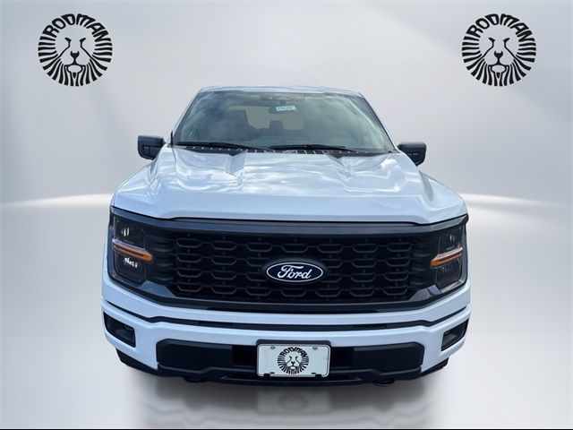New 2026 Ford F-150 For Sale in Brockton, MA | Auto Navigator