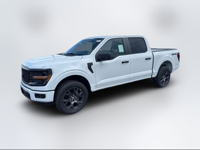 New 2026 Ford F-150 For Sale in Brockton, MA | Auto Navigator