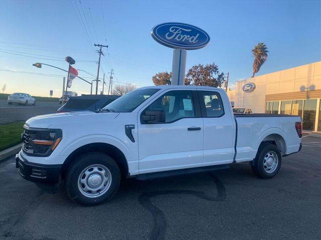 New 2026 Ford F-150 King Ranch Pickup For Sale in Sacramento, CA | Auto ...