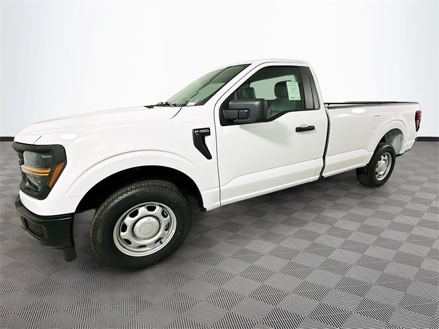 New 2026 Ford F-150 For Sale in Lancaster, PA | Auto Navigator