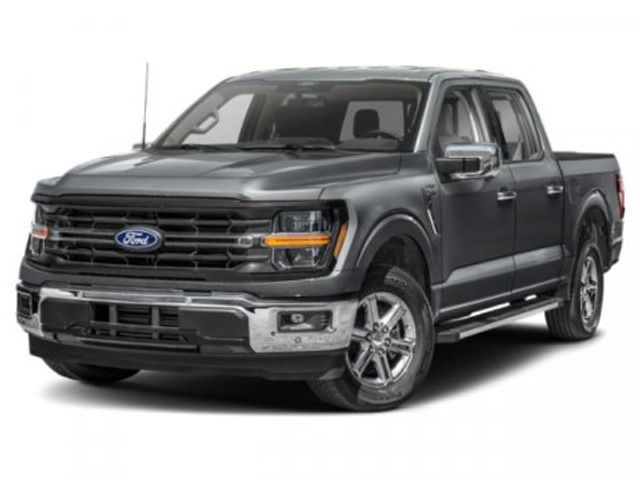 New 2026 Ford F-150 XLT For Sale in Portland, OR | Auto Navigator