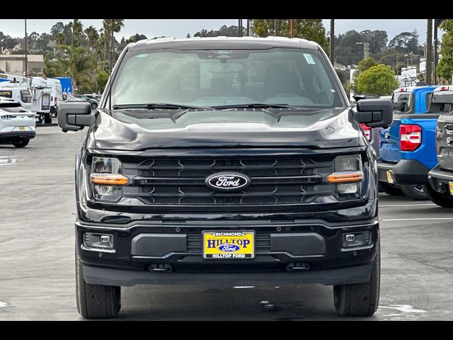 New 2026 Ford Ranger XLT Pickup For Sale in San Francisco, CA | Auto ...