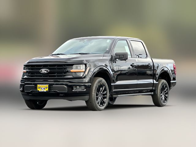 New 2026 Ford Ranger XLT Pickup For Sale in San Francisco, CA | Auto ...