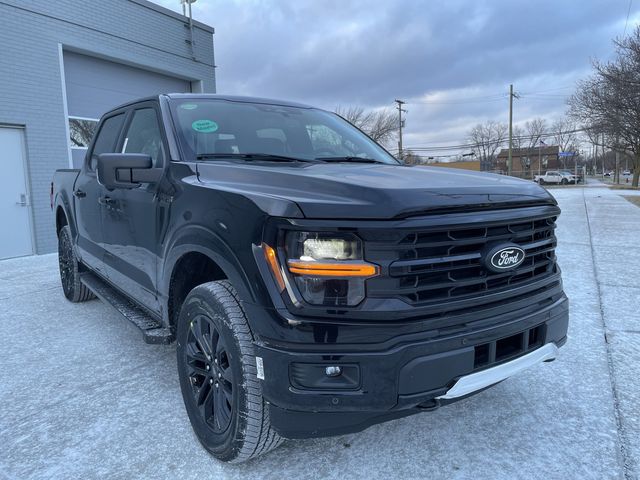 New 2026 Ford F-150 with Bluetooth For Sale in Detroit, MI | Auto Navigator