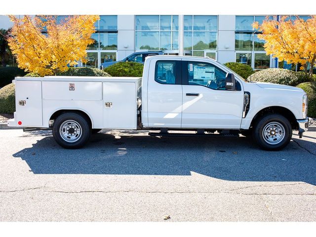 New 2026 Ford F-250 XL For Sale in Virginia Beach, VA | Auto Navigator