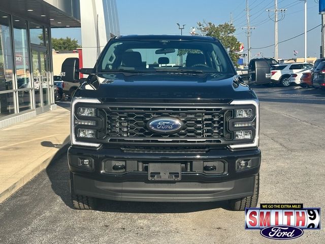 New 2026 Ford Ranger Raptor Pickup For Sale in Champaign, IL | Auto ...