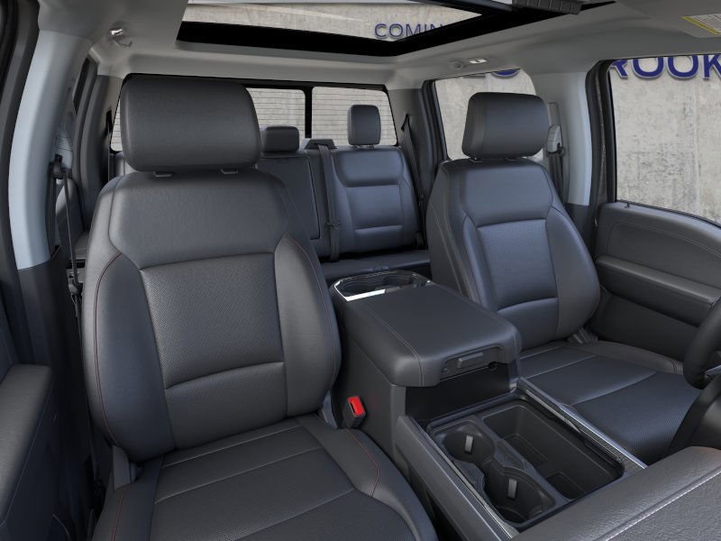 New 2026 Ford F-250 Lariat For Sale in Willowbrook, IL | Capital One ...