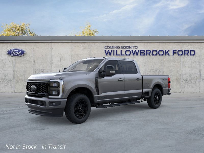 New 2026 Ford F-250 Lariat For Sale in Willowbrook, IL | Capital One ...