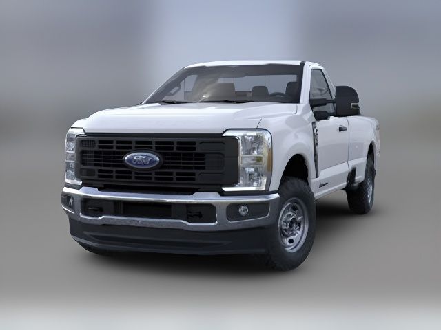 New 2026 White Ford F-250 Pickup For Sale in Bronx, NY | Auto Navigator