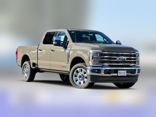 New 2026 Ford F-150 King Ranch Pickup For Sale in Modesto, CA | Auto ...