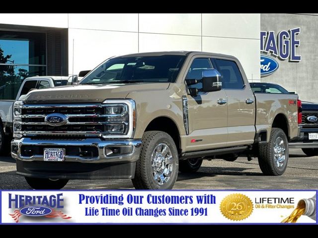 New 2026 Ford F-150 King Ranch Pickup For Sale in Modesto, CA | Auto ...