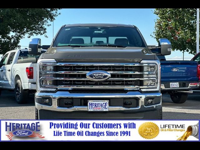 New 2026 Ford F-150 King Ranch Pickup For Sale in Modesto, CA | Auto ...