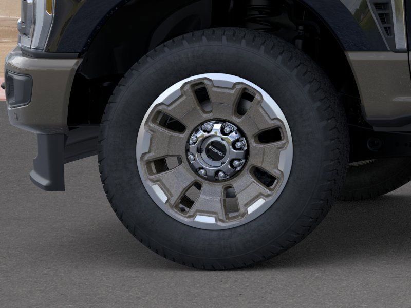 New 2026 Ford F-250 King Ranch For Sale in McKinney, TX | Capital One ...