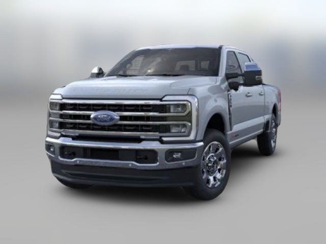 New 2026 Ford F-250 King Ranch For Sale in Bonita Springs, FL | Auto ...