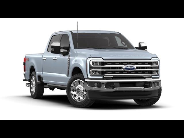 New 2026 Ford F-250 King Ranch For Sale in Fort Myers, FL | Auto Navigator