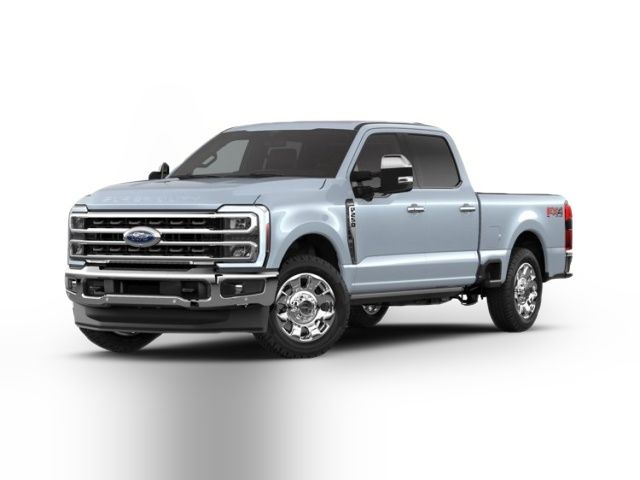 New 2026 Ford F-250 King Ranch For Sale in Fort Myers, FL | Auto Navigator
