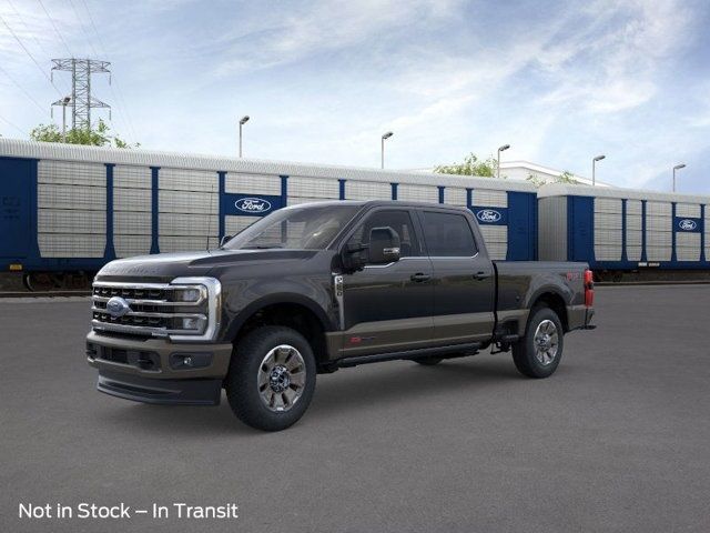 New 2026 Ford F-250 King Ranch For Sale in Cape Coral, FL | Auto Navigator