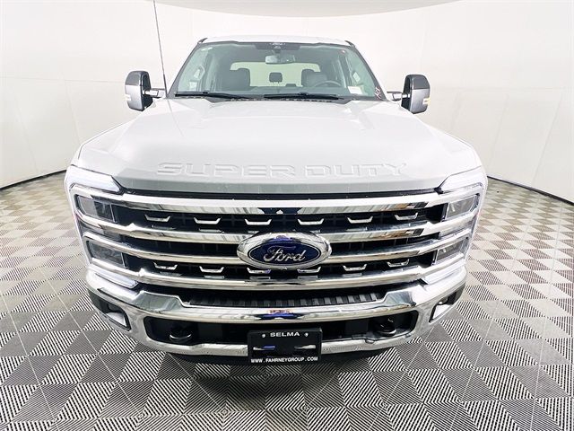 New 2026 Ford F-150 King Ranch Pickup For Sale in Fresno, CA | Auto ...