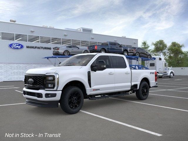 New 2026 Ford F-250 Lariat For Sale in Miami, FL | Auto Navigator