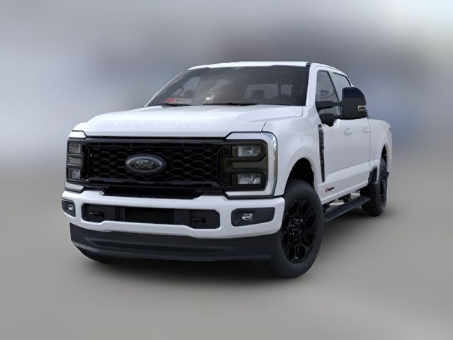 New 2026 Ford F-250 Lariat For Sale in Miami, FL | Auto Navigator