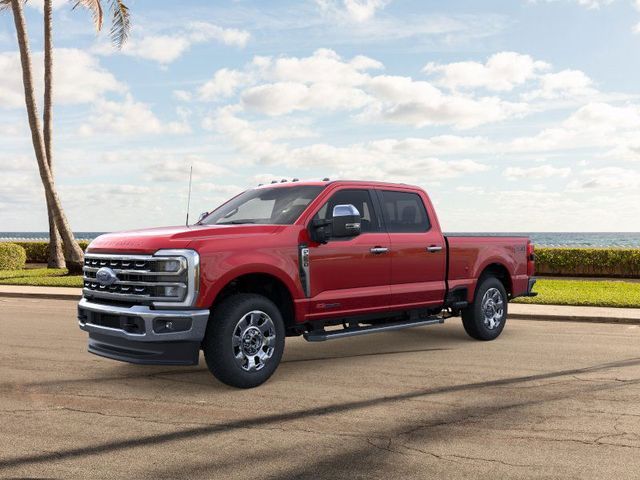 New 2026 Ford F-250 Lariat For Sale in Melbourne, FL | Auto Navigator
