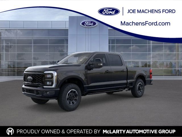 New 2026 Ford F-250 For Sale in Columbia, MO | Auto Navigator