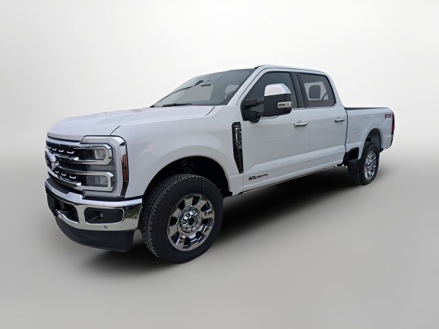 New 2026 Ford F-250 Lariat For Sale in Gainesville, FL | Auto Navigator