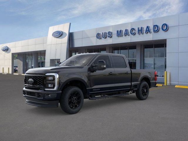 New 2026 Ford F-250 Lariat For Sale in Fort Lauderdale, FL | Auto Navigator