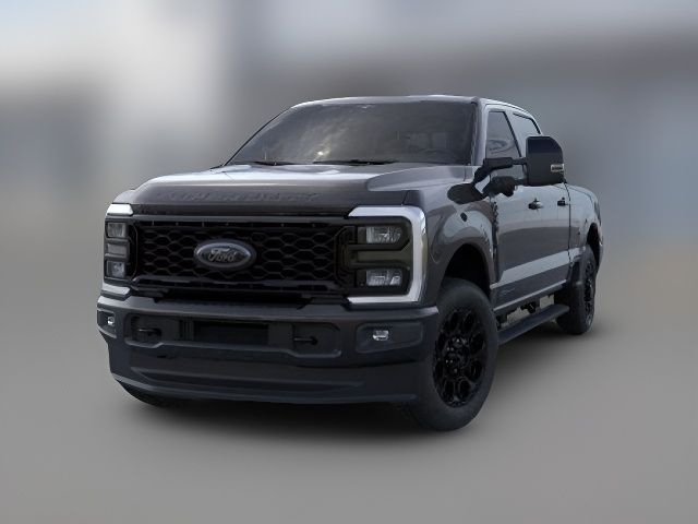 New 2026 Ford F-250 Lariat For Sale in Fort Lauderdale, FL | Auto Navigator