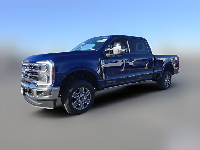 New 2026 Ford F-250 Lariat For Sale in Las Vegas, NV | Auto Navigator