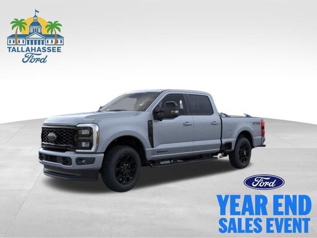 New 2026 Ford F-250 Lariat For Sale in Tallahassee, FL | Auto Navigator
