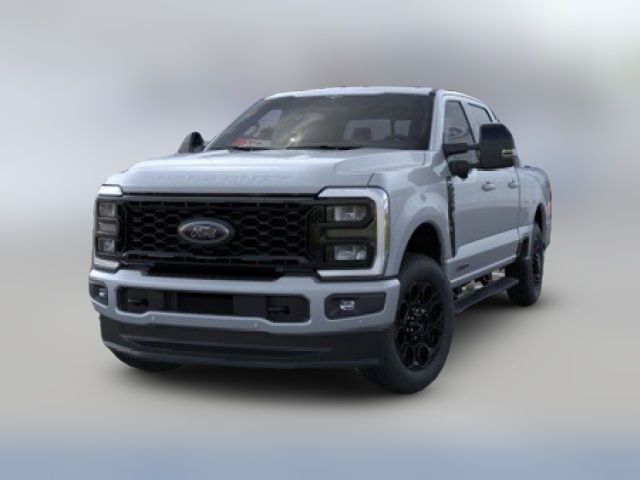 New 2026 Ford F-250 Lariat For Sale in Tallahassee, FL | Auto Navigator