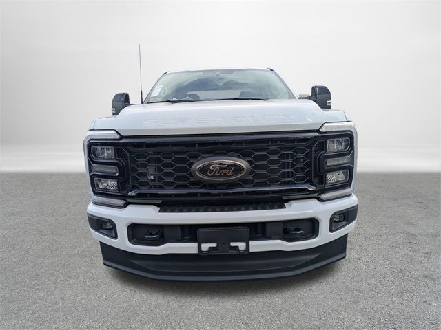 New 2026 Ford F-250 Lariat For Sale in Gainesville, FL | Auto Navigator