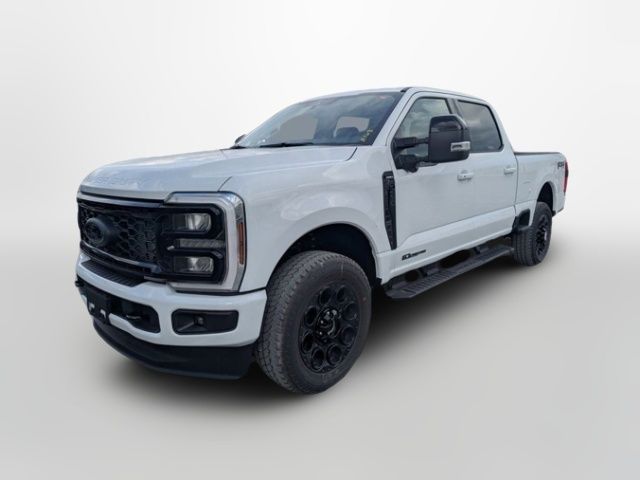 New 2026 Ford F-250 Lariat For Sale in Gainesville, FL | Auto Navigator