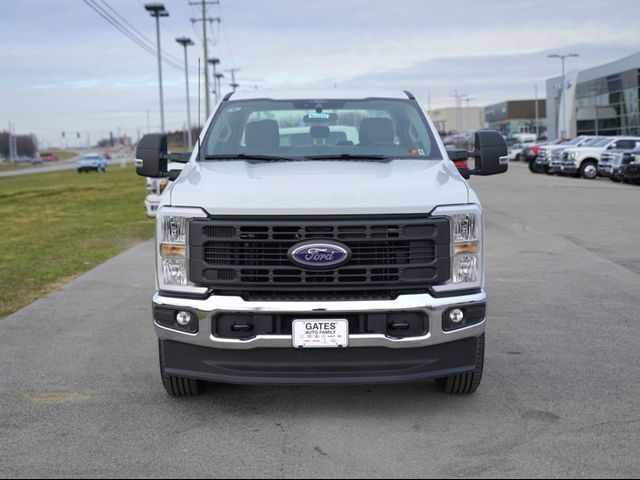 New 2026 Ford F-250 XL For Sale in Richmond, KY | Auto Navigator
