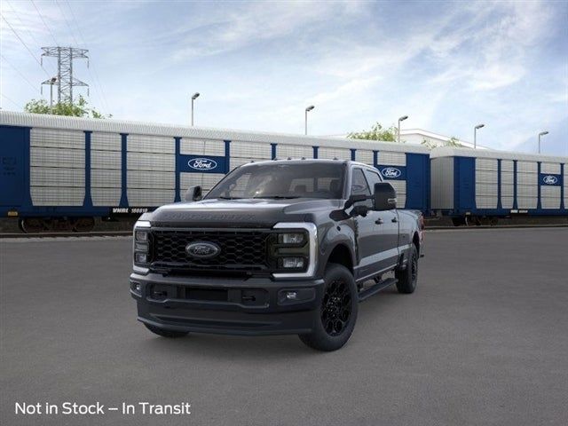 New 2026 Ford F-250 Lariat For Sale in Detroit, MI | Auto Navigator