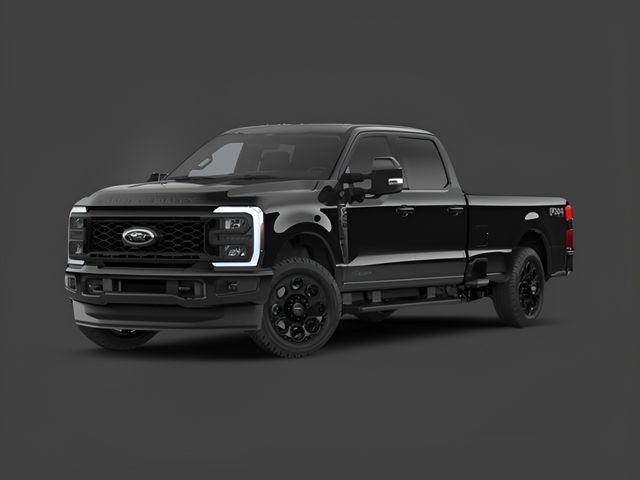 New 2026 Ford F-250 Lariat Pickup For Sale in Detroit, MI | Auto Navigator