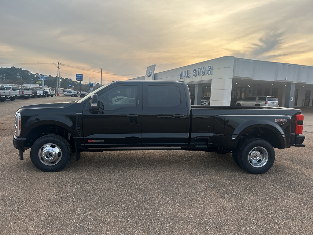 New 2026 Ford F-350 Platinum For Sale in Kilgore, TX | Capital One Auto ...