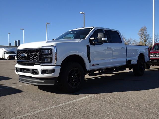 New 2026 Ford F-350 XLT Pickup For Sale in Cincinnati, OH | Auto Navigator