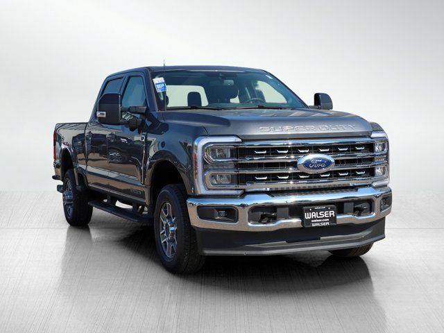 Used 2026 Ford F-350 Lariat For Sale in Minneapolis, MN | Auto Navigator