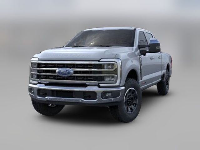 New 2026 Ford F-350 King Ranch For Sale in Portland, OR | Auto Navigator