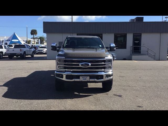 New 2026 Ford F-250 King Ranch For Sale in Palm Bay, FL | Auto Navigator