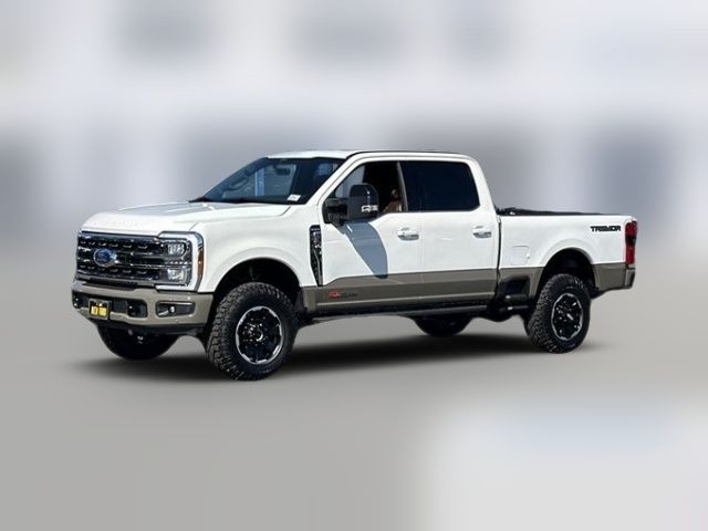 New 2026 Ford F-150 King Ranch For Sale in Carlsbad, CA | Auto Navigator