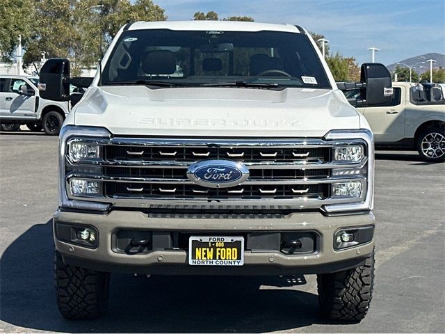 New 2026 Ford F-150 King Ranch For Sale in Carlsbad, CA | Auto Navigator