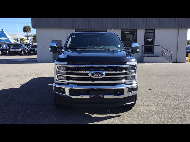 New 2026 Ford F-250 King Ranch For Sale in Palm Bay, FL | Auto Navigator