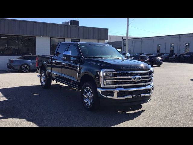 New 2026 Ford F-250 King Ranch For Sale in Palm Bay, FL | Auto Navigator